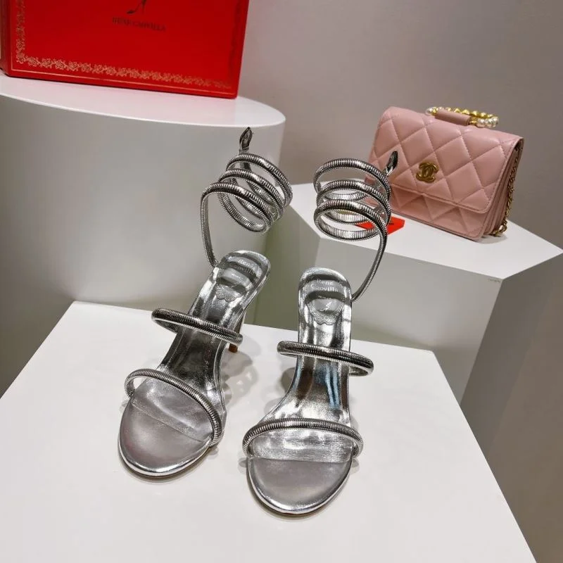 Rene Caovilla Sandals
