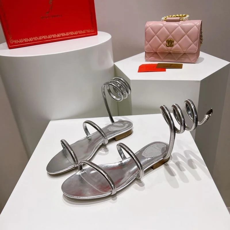 Reasonably priced Rene Caovilla Sandals