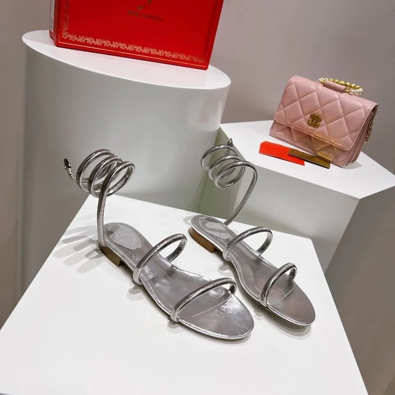 Reasonably priced Rene Caovilla Sandals
