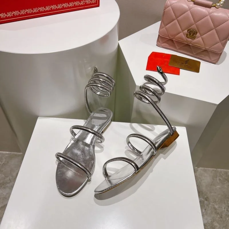 Reasonably priced Rene Caovilla Sandals