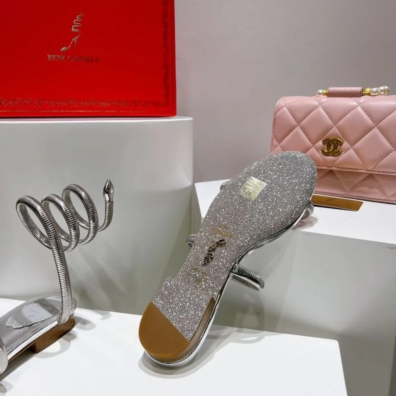 Reasonably priced Rene Caovilla Sandals