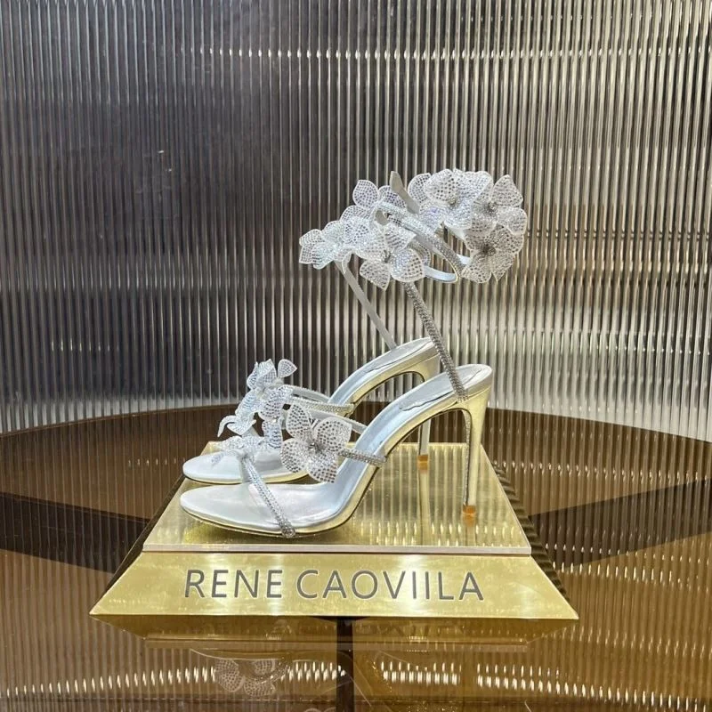 Perfect replica Rene Caovilla Sandals