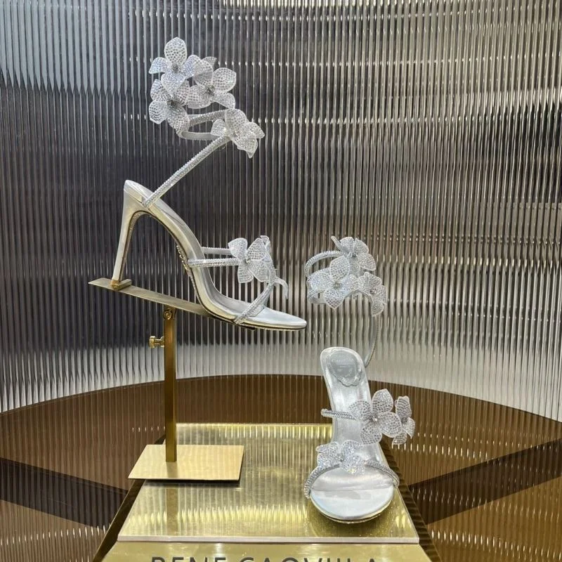 Perfect replica Rene Caovilla Sandals