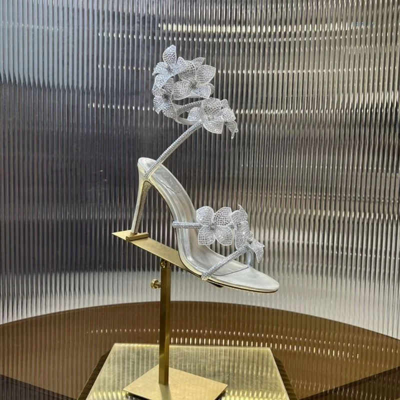 Perfect replica Rene Caovilla Sandals