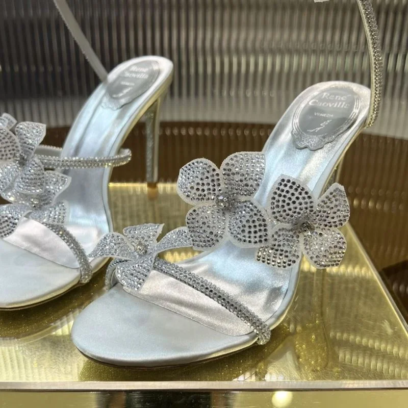 Perfect replica Rene Caovilla Sandals