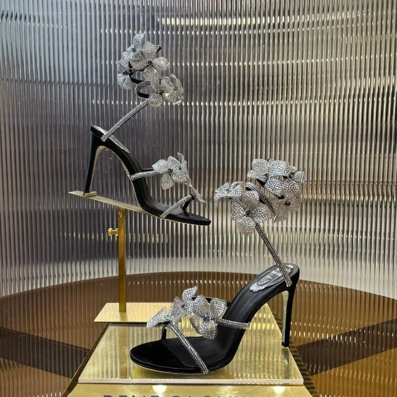 Mirror quality Rene Caovilla Sandals