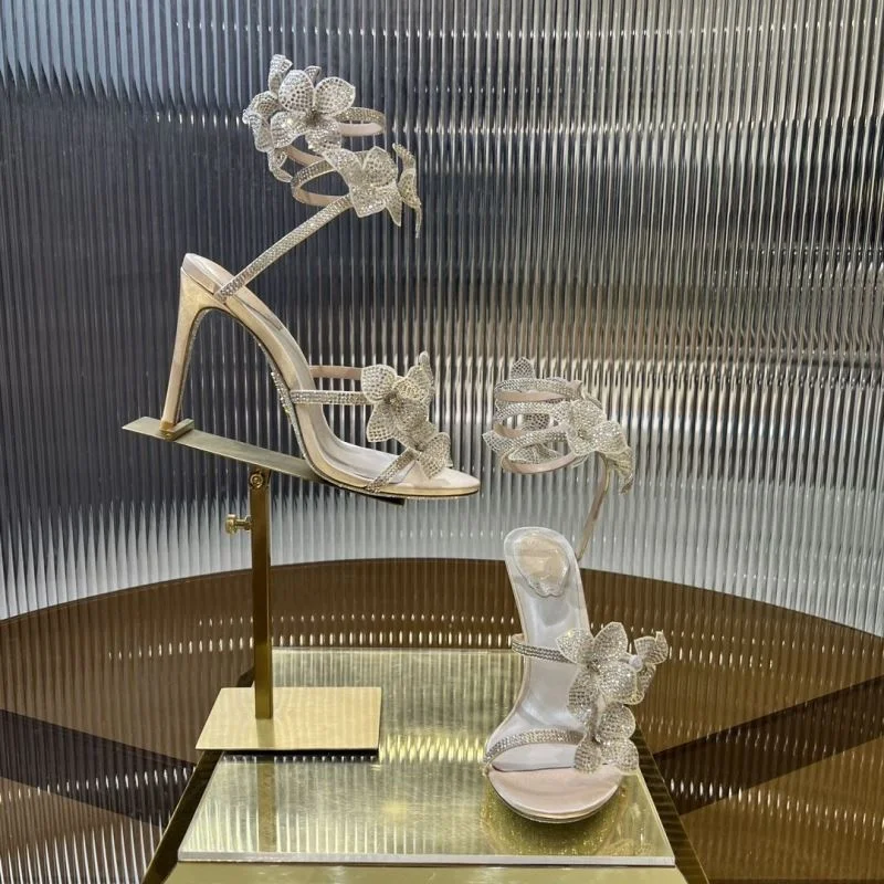 Perfect replica Rene Caovilla Sandals