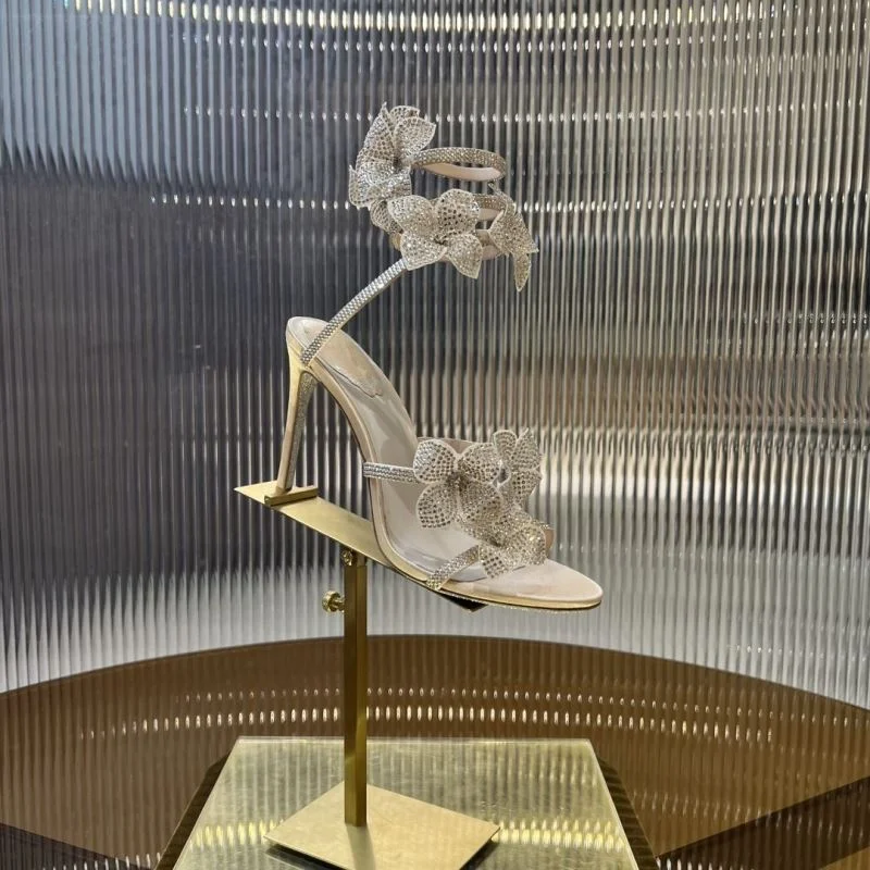 Perfect replica Rene Caovilla Sandals