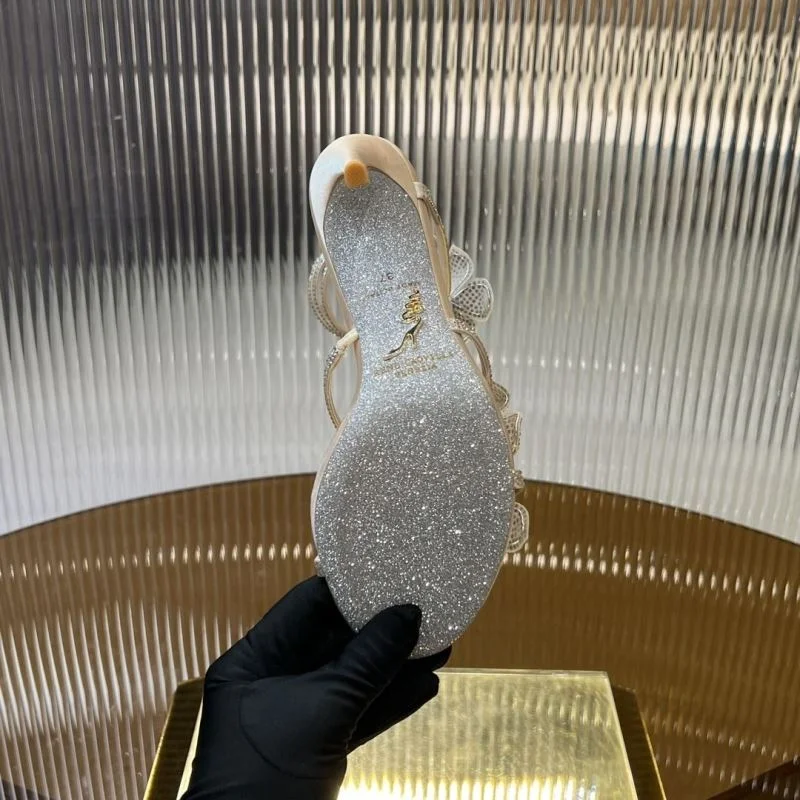 Perfect replica Rene Caovilla Sandals