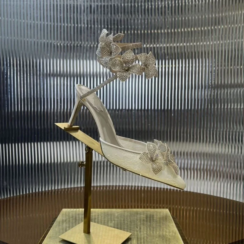 Official Rene Caovilla Sandals