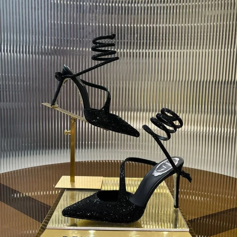 Brand-original Rene Caovilla Sandals