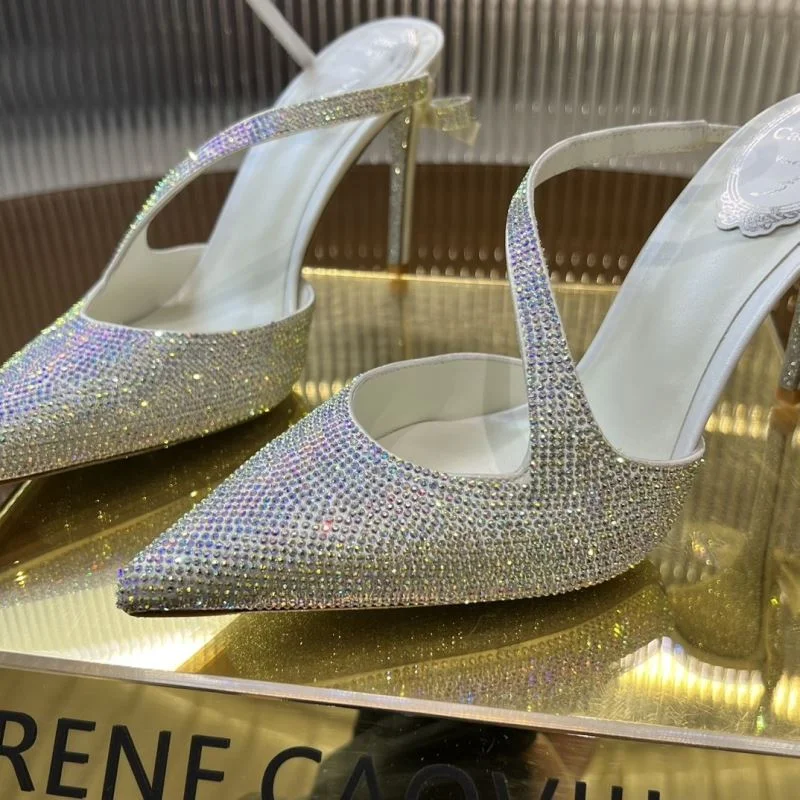 Low-cost Rene Caovilla Sandals
