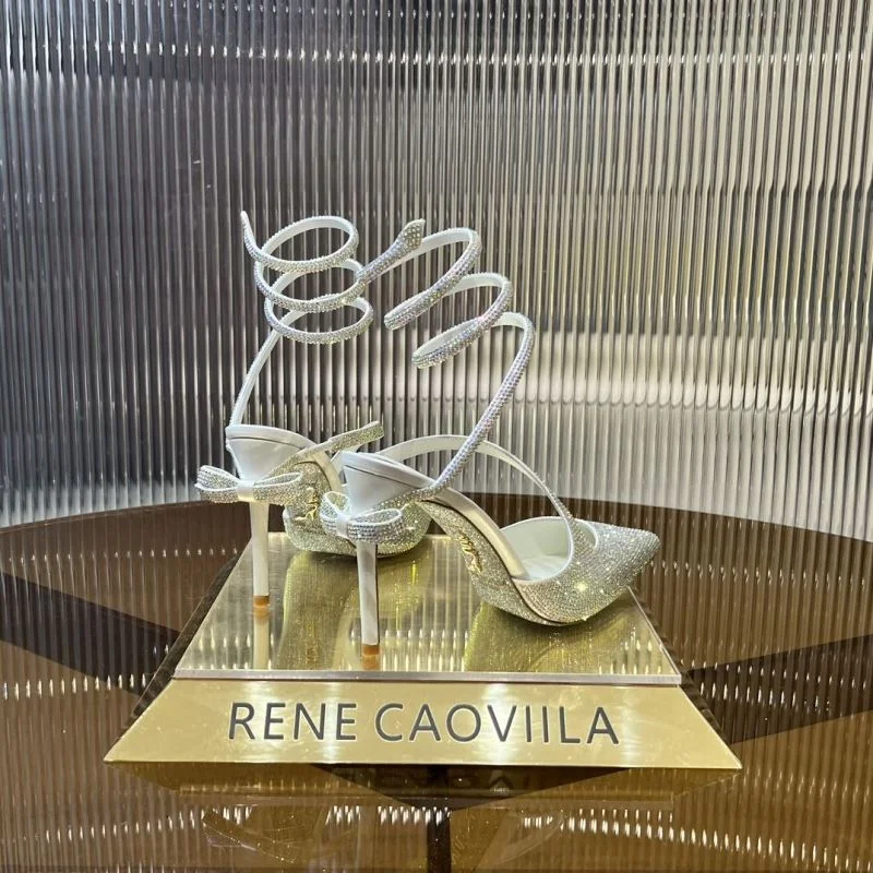 Low-cost Rene Caovilla Sandals