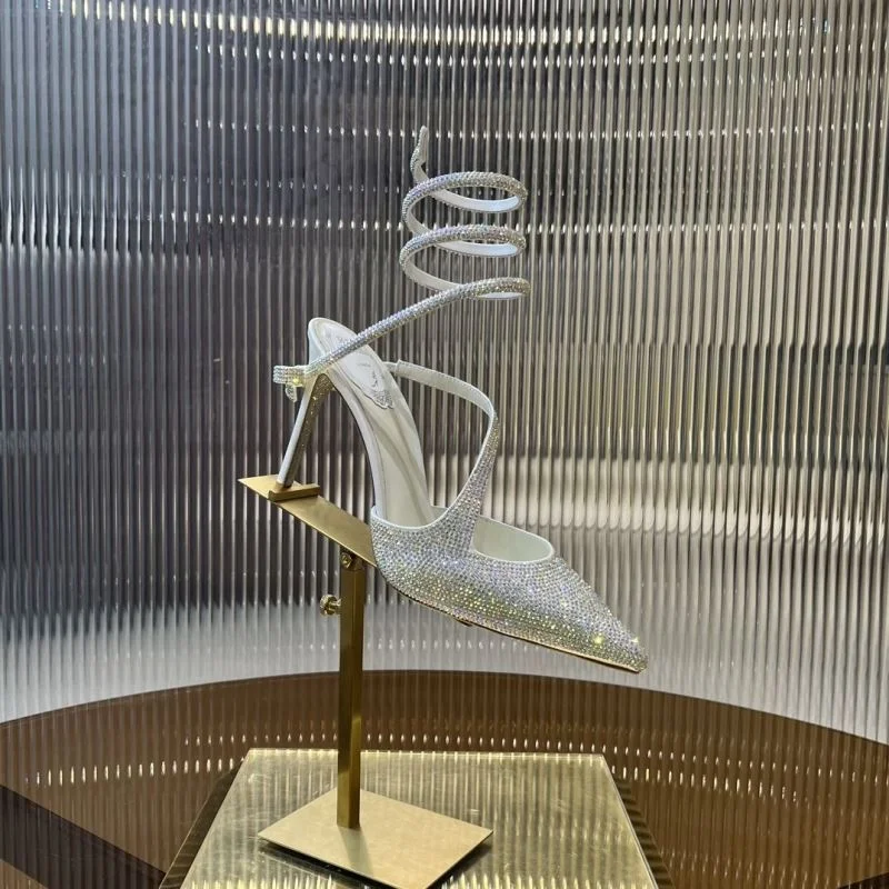 Low-cost Rene Caovilla Sandals