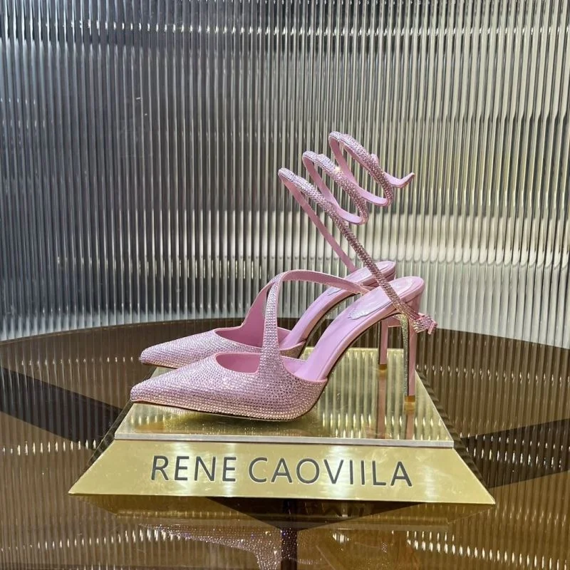 Reasonably priced Rene Caovilla Sandals