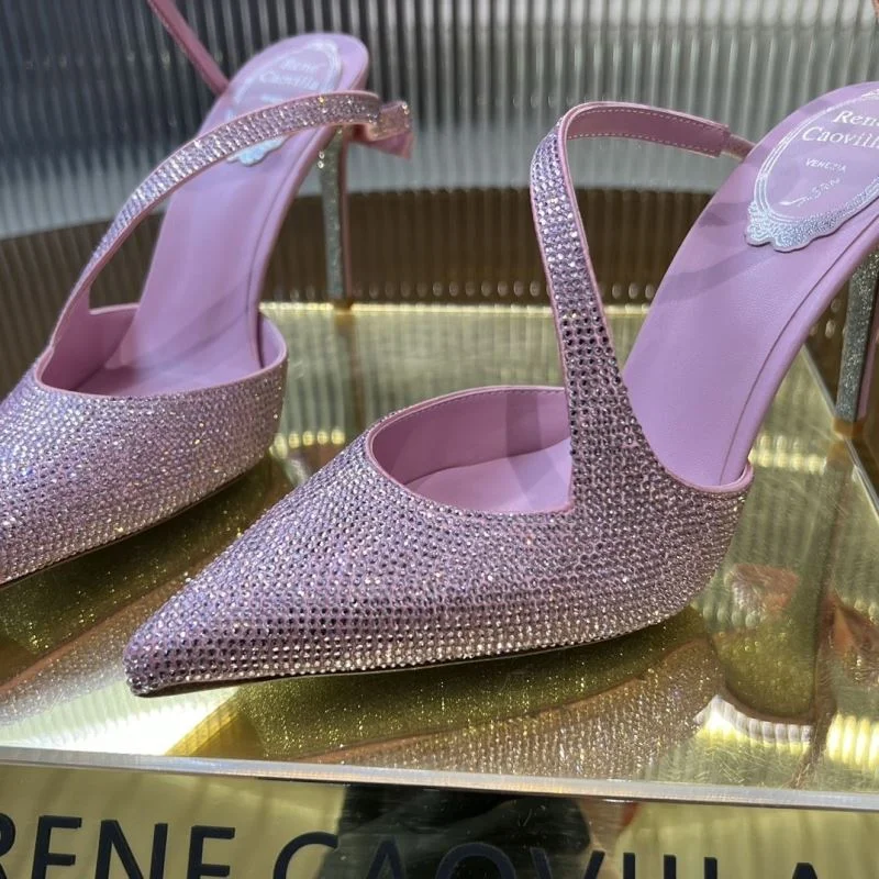 Reasonably priced Rene Caovilla Sandals