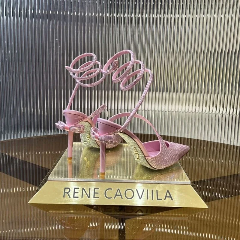 Reasonably priced Rene Caovilla Sandals