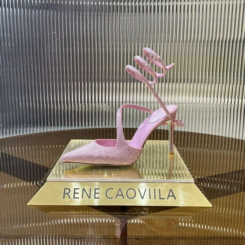 Reasonably priced Rene Caovilla Sandals