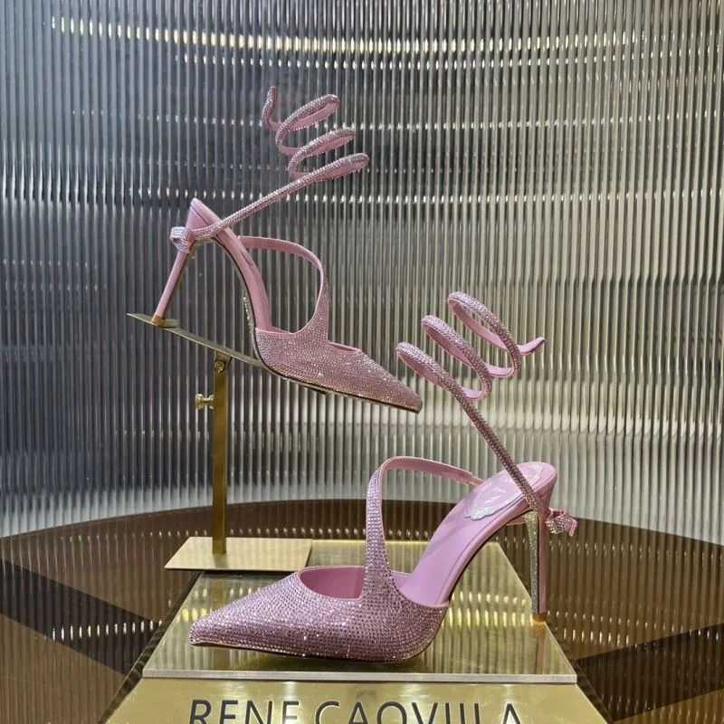Reasonably priced Rene Caovilla Sandals