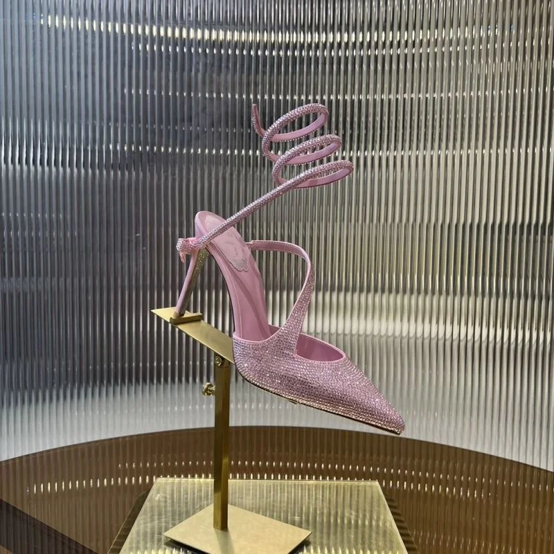Reasonably priced Rene Caovilla Sandals