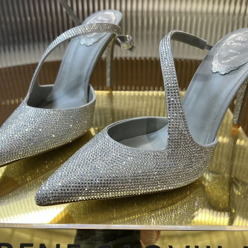 Perfect replica Rene Caovilla Sandals