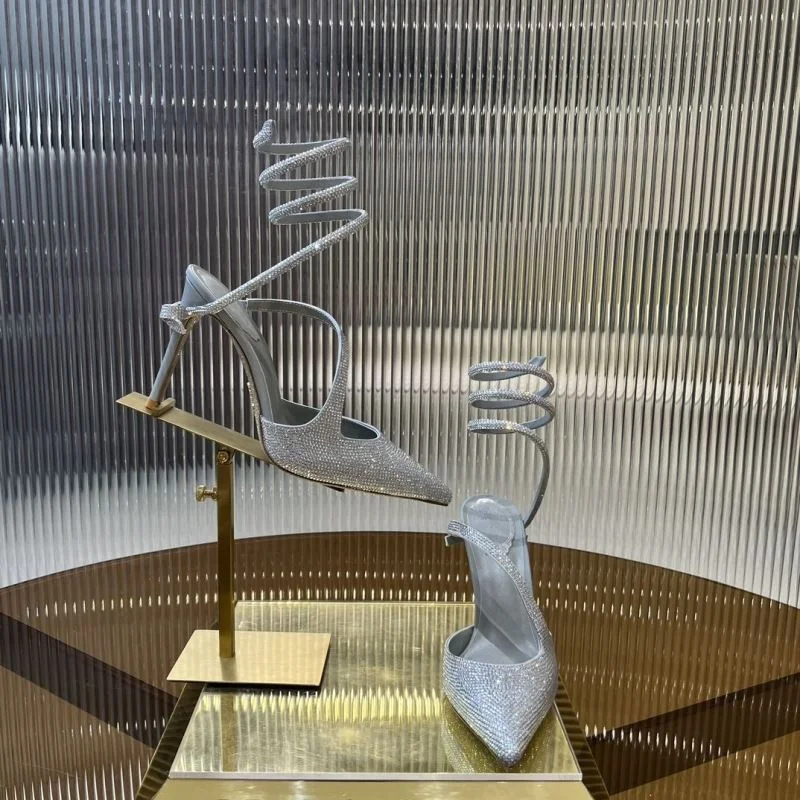 Perfect replica Rene Caovilla Sandals