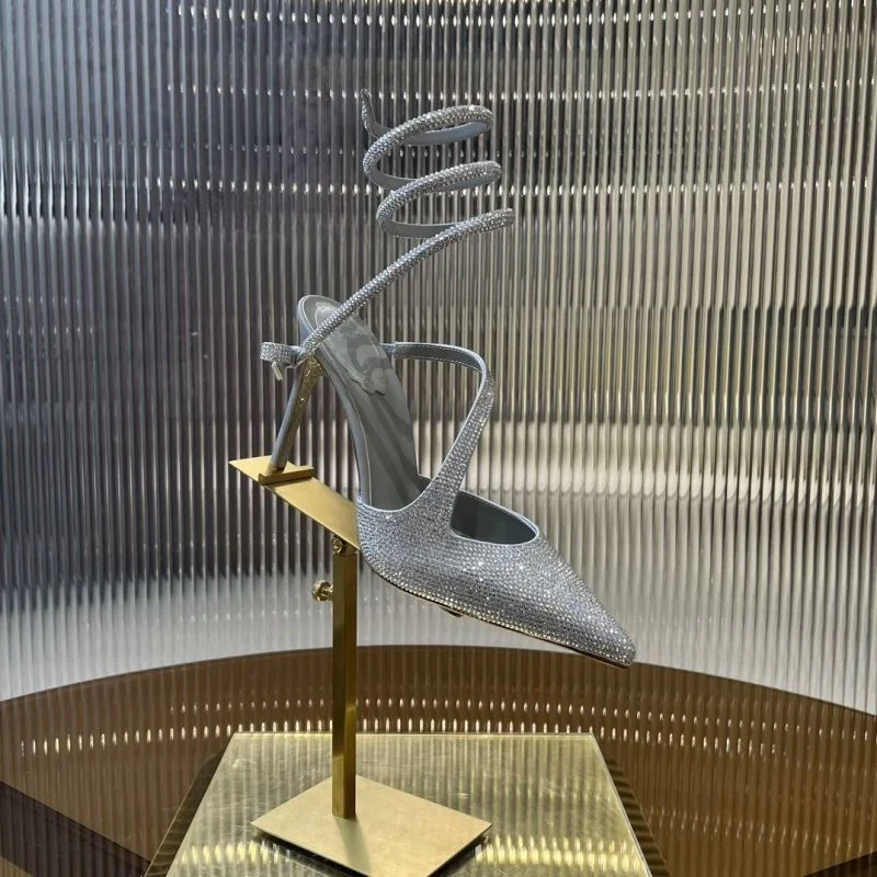 Perfect replica Rene Caovilla Sandals