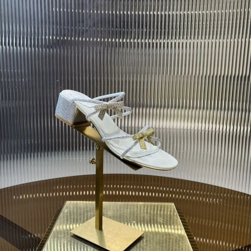 Original Rene Caovilla Sandals