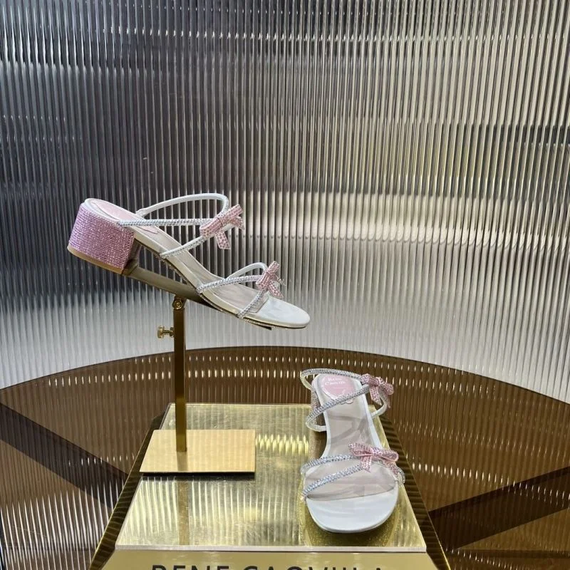 Mirror quality Rene Caovilla Sandals