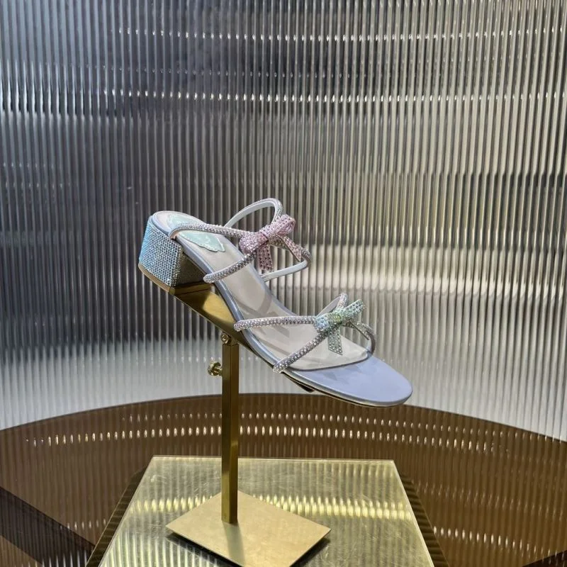 Brand-original Rene Caovilla Sandals