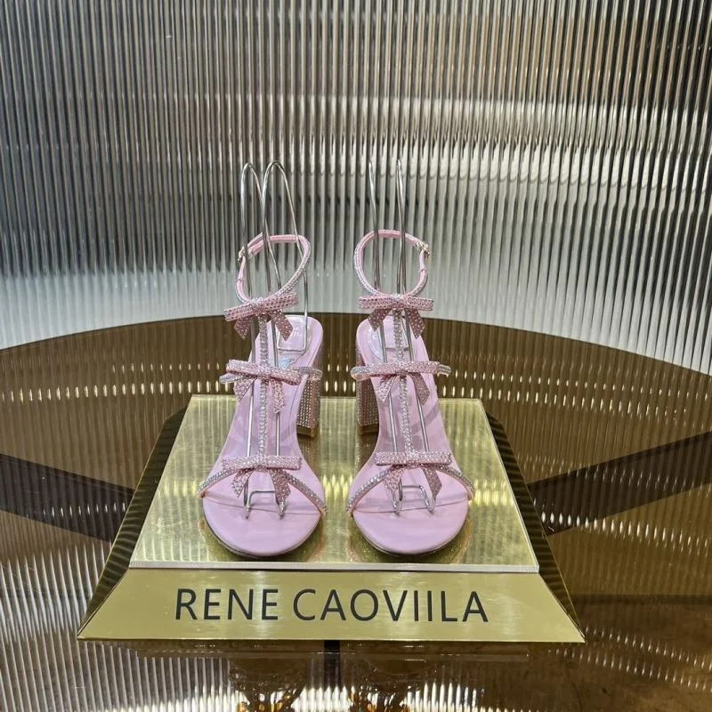 Rene Caovilla Sandals