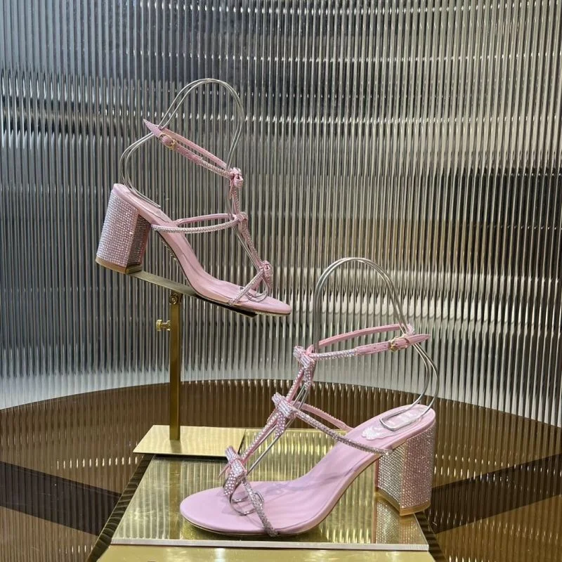 Mirror quality Rene Caovilla Sandals