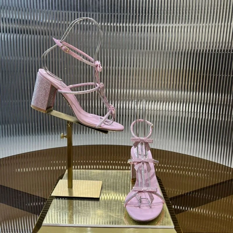 Mirror quality Rene Caovilla Sandals
