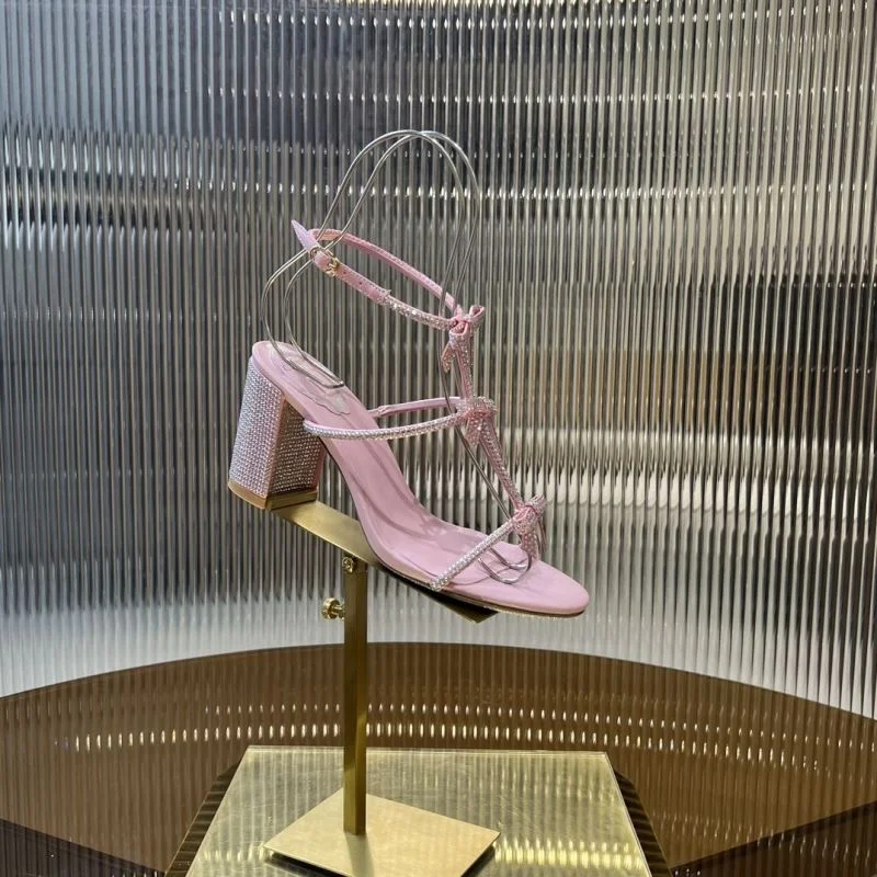 Mirror quality Rene Caovilla Sandals