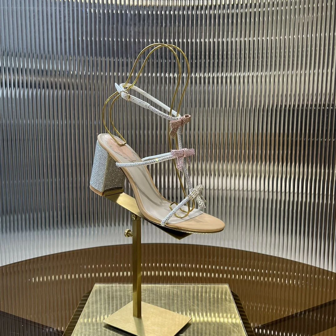 Brand-original Rene Caovilla Sandals