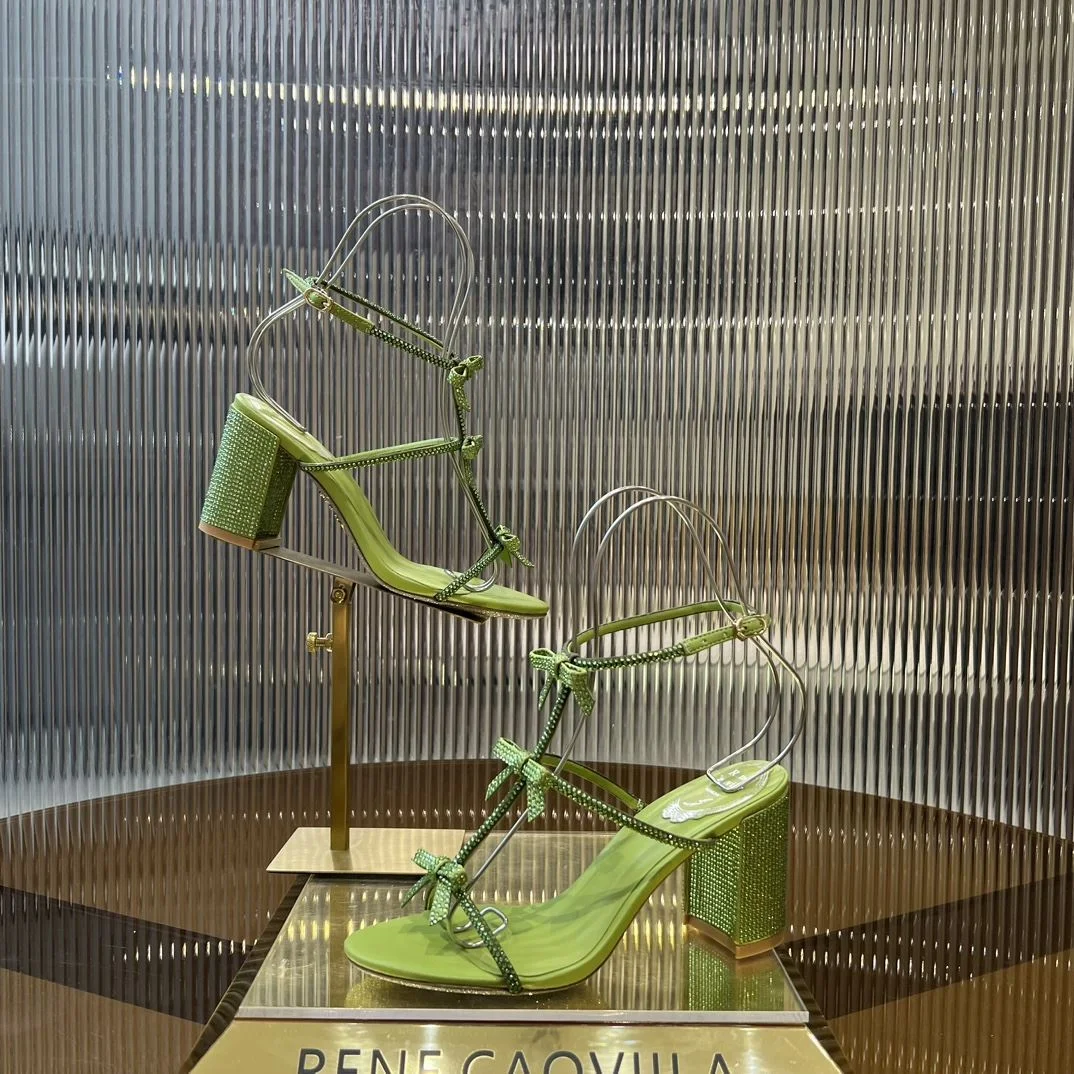 Low-cost Rene Caovilla Sandals
