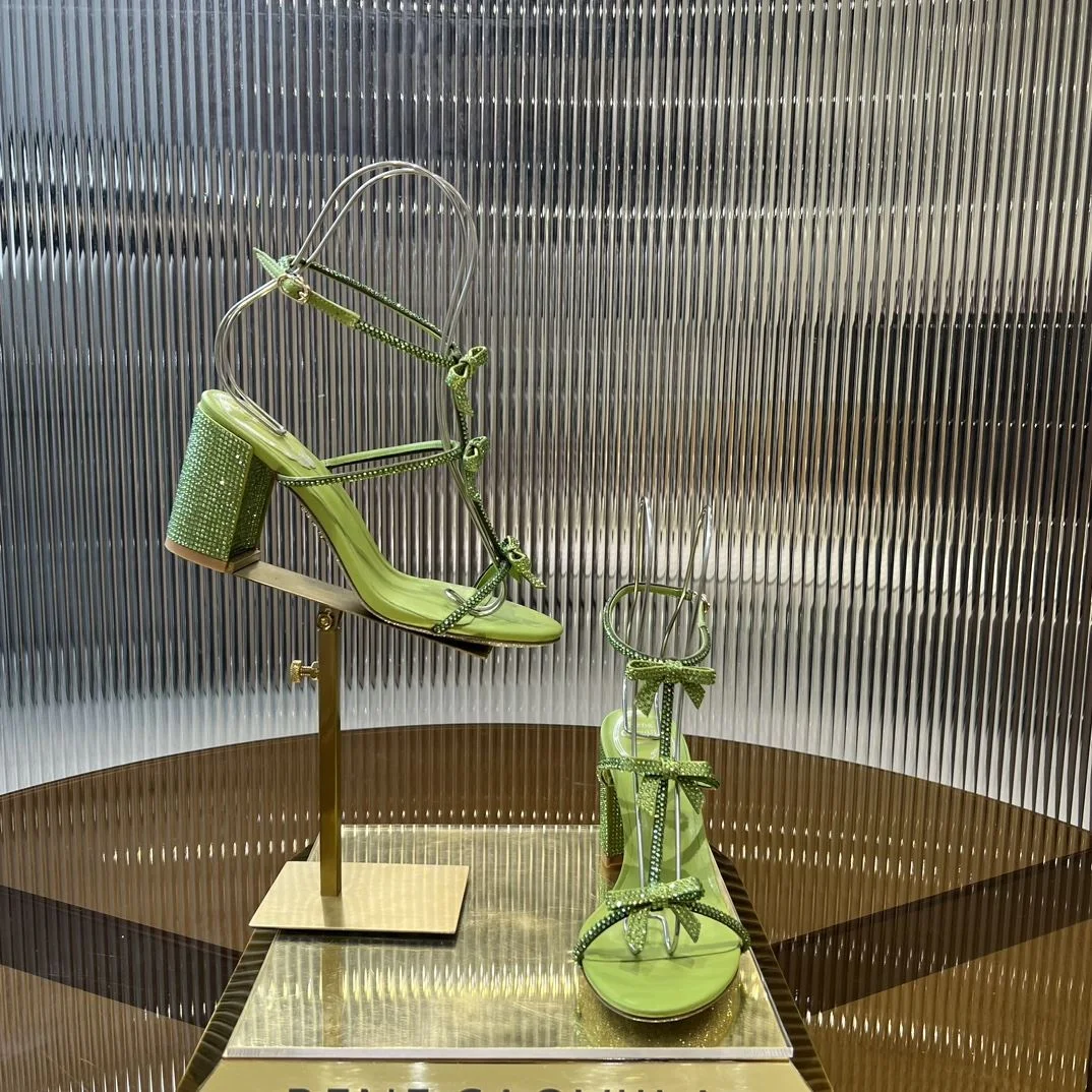 Low-cost Rene Caovilla Sandals