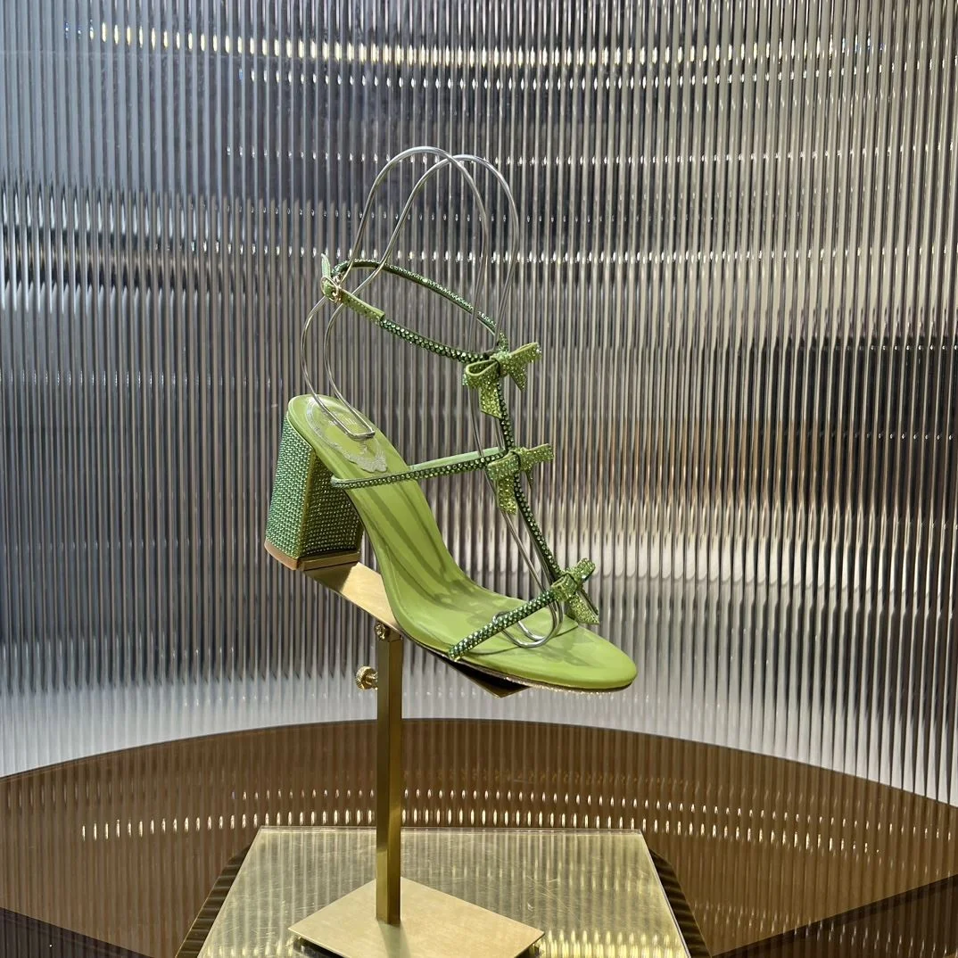 Low-cost Rene Caovilla Sandals