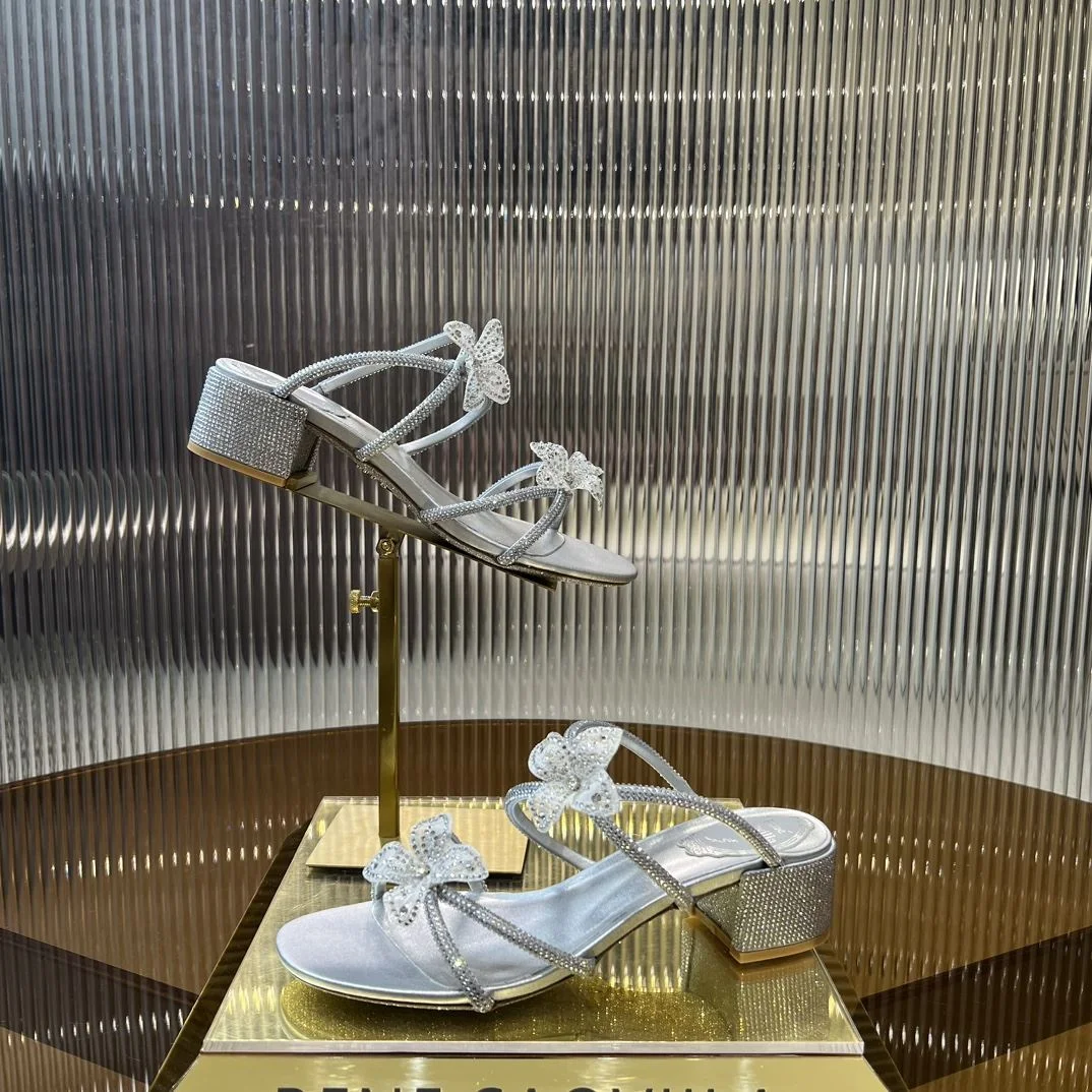 OEM Rene Caovilla Sandals