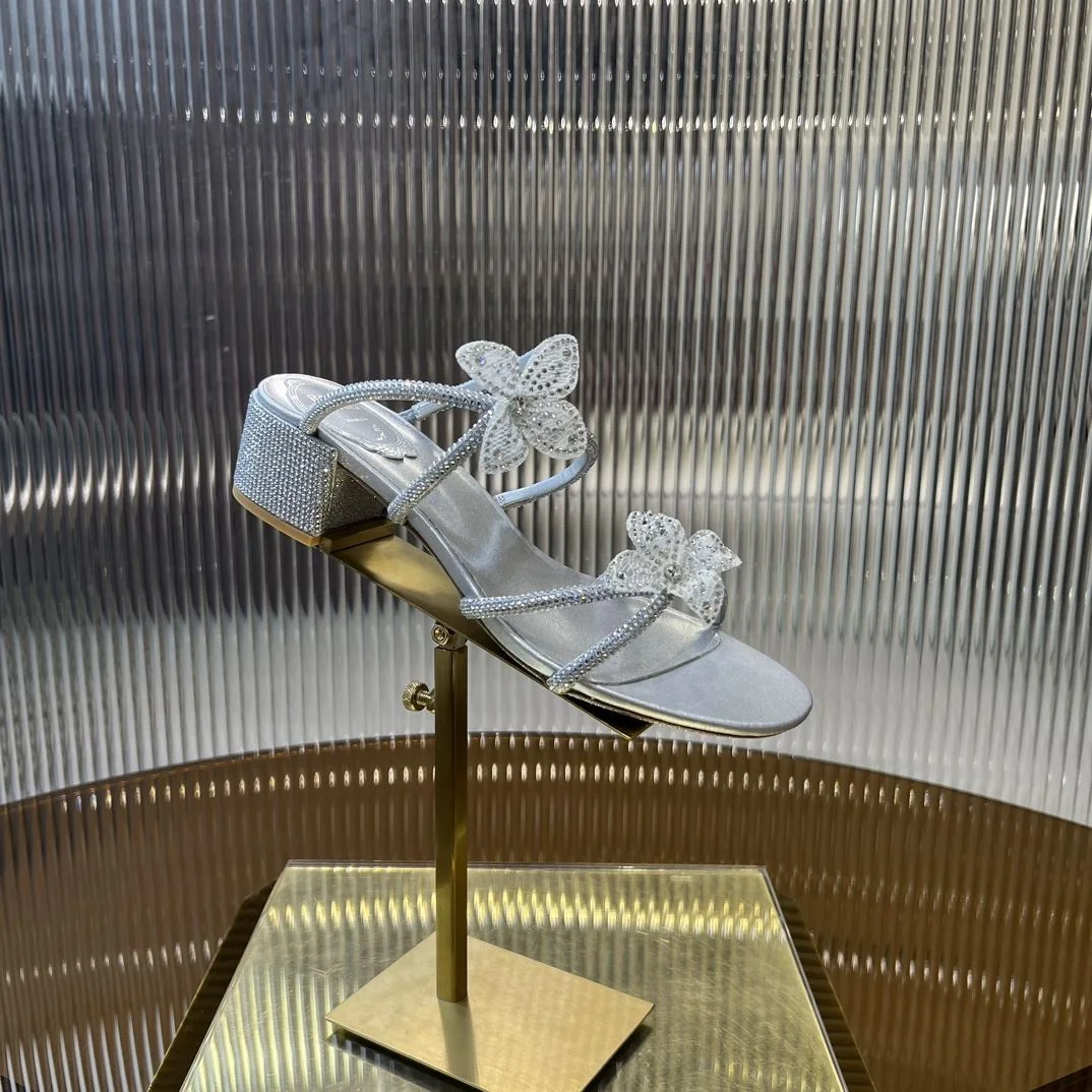 OEM Rene Caovilla Sandals