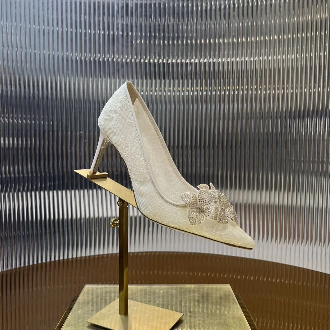 Legit Rene Caovilla Sandals