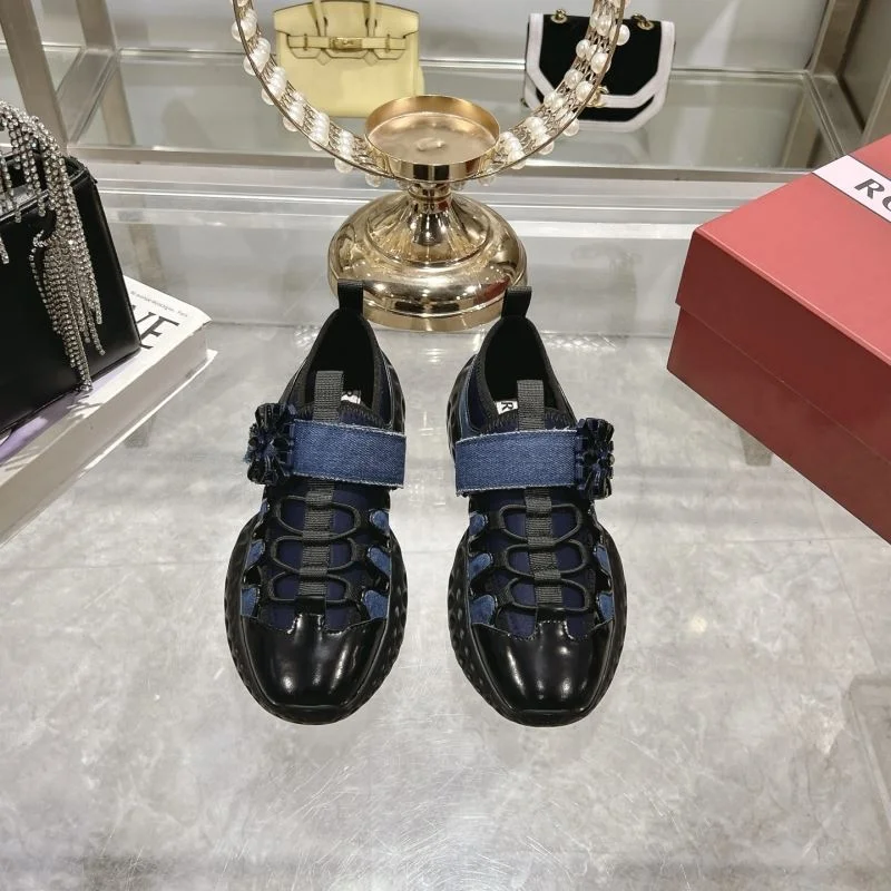 Rene Caovilla Shoes