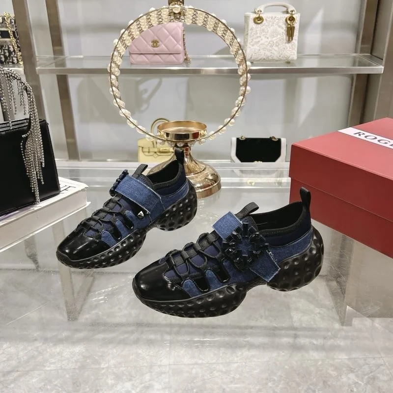 1:1 copy Rene Caovilla Shoes