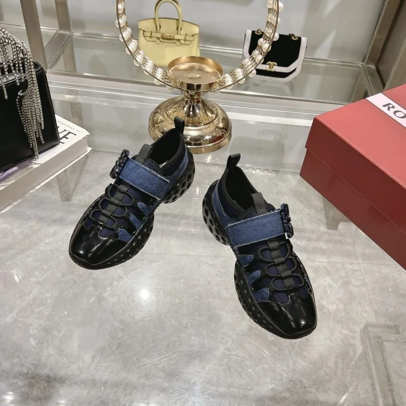 1:1 copy Rene Caovilla Shoes