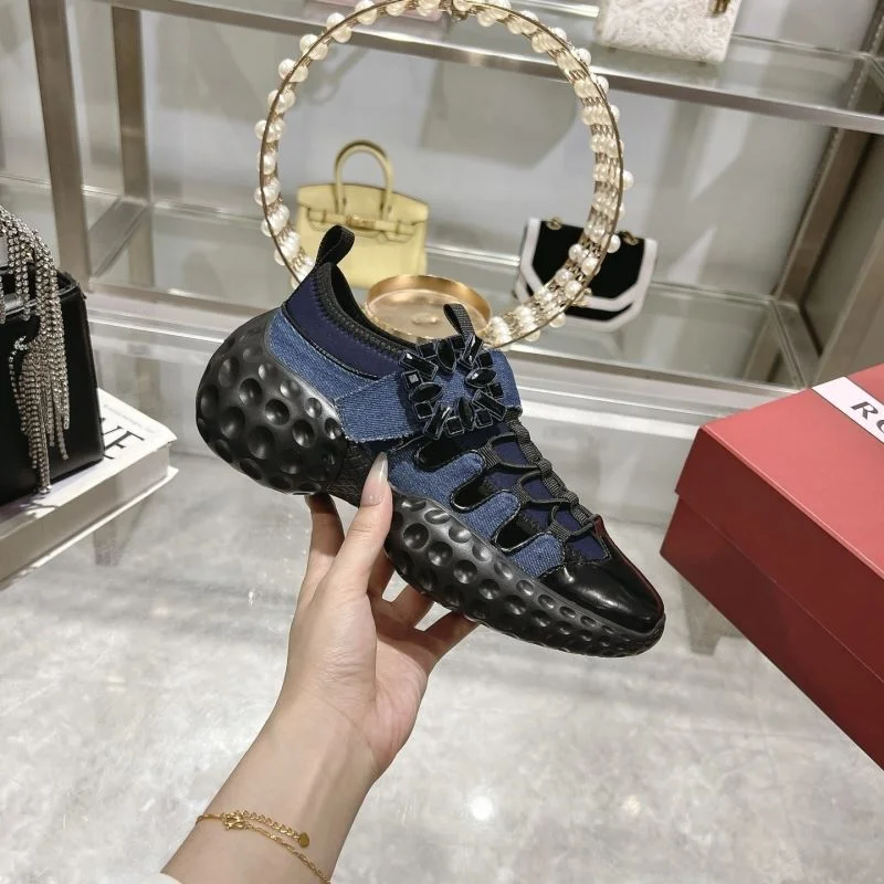 1:1 copy Rene Caovilla Shoes