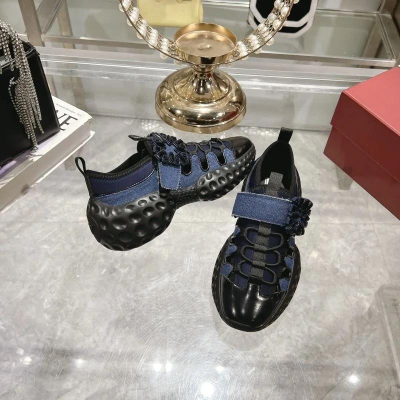 1:1 copy Rene Caovilla Shoes