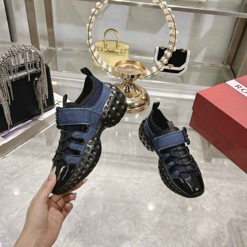 1:1 copy Rene Caovilla Shoes