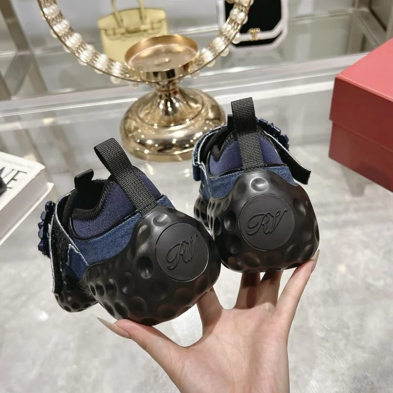 1:1 copy Rene Caovilla Shoes