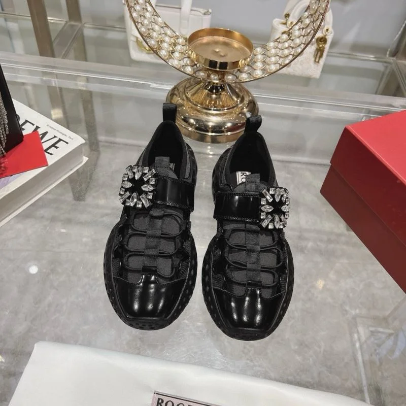 Rene Caovilla Shoes