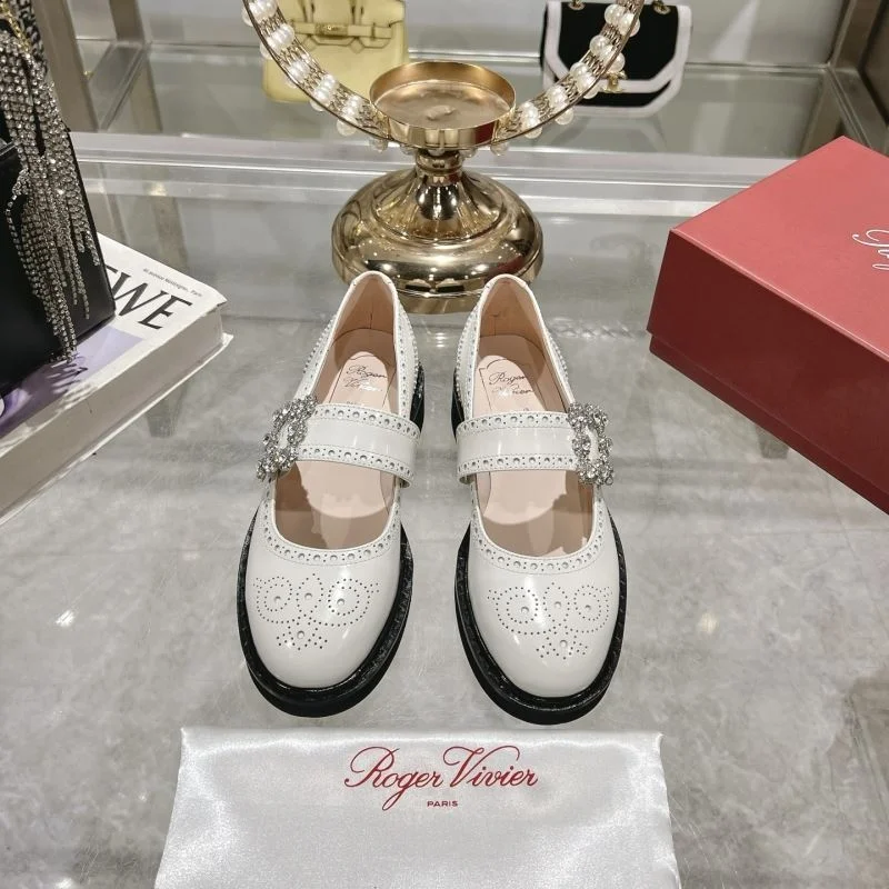 Rene Caovilla Shoes